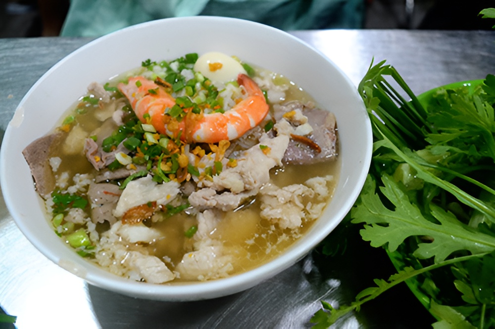 5 dishes that impressed the renowned chef - Gordon Ramsay | © Truong Sa Tourist Vietnam DMC